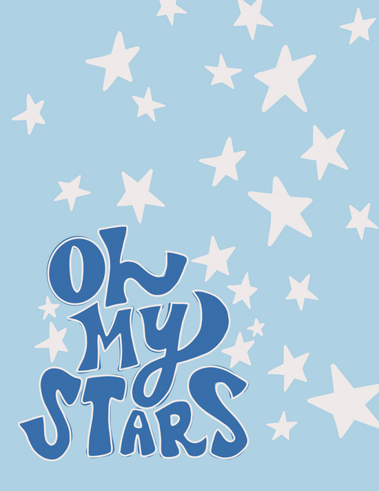 Made in the USA | Printable Bundle – The Letter Vee