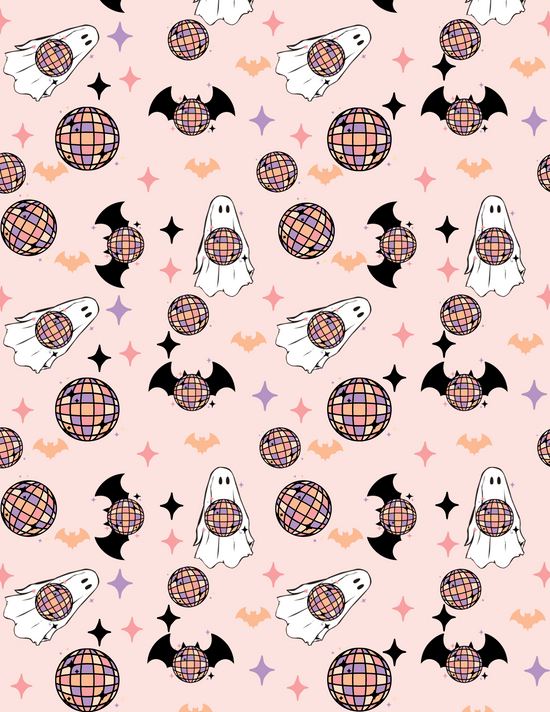 Stay Spooky Retro Halloween | Holiday Bundle – The Letter Vee