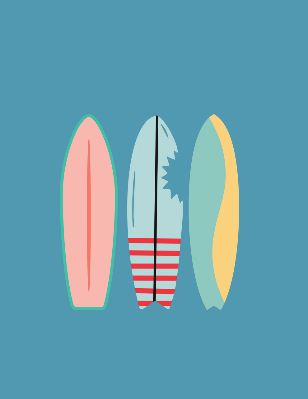 Shark Week bundle | Printable Bundle – The Letter Vee