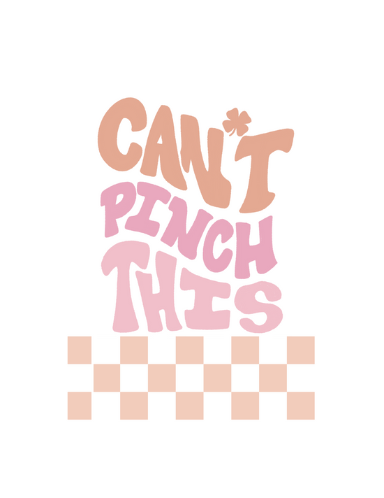 St. Patrick's Day Prints | Framable Art Prints – The Letter Vee